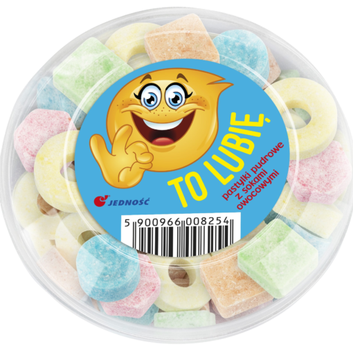 Cukierki twarde – Słodycze 24 – sklep internetowy ze słodyczami