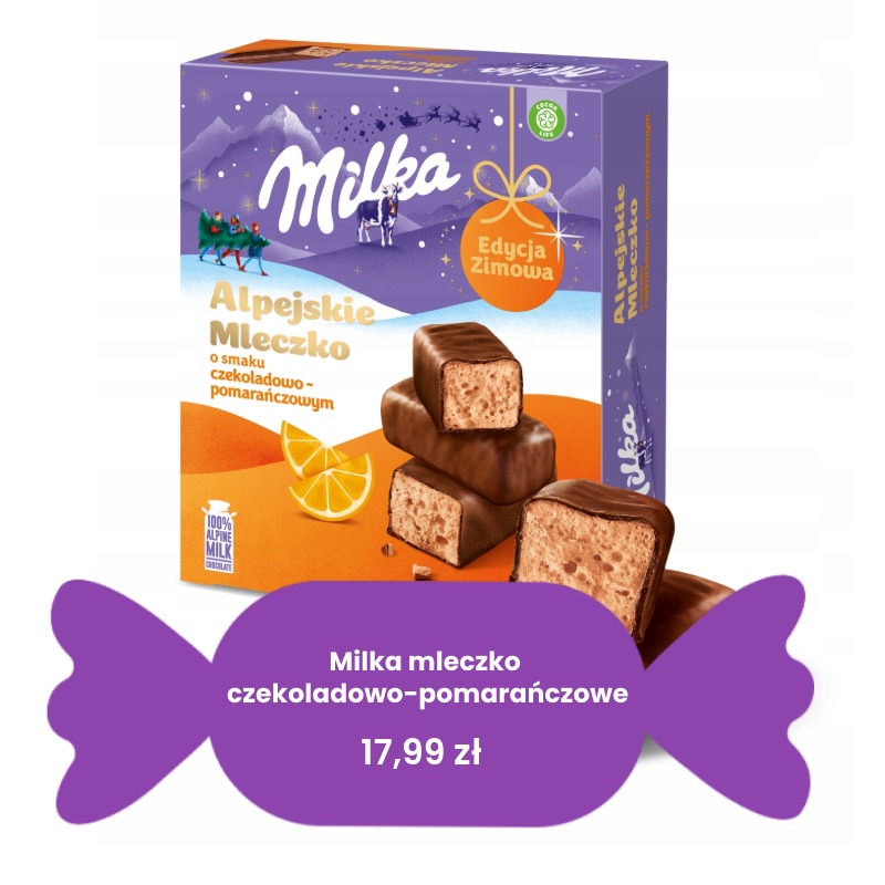 Słodycze 24 – sklep internetowy ze słodyczami – Najpopularniejsze ...